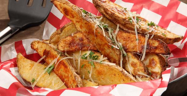 Burger & Fry Seasoning