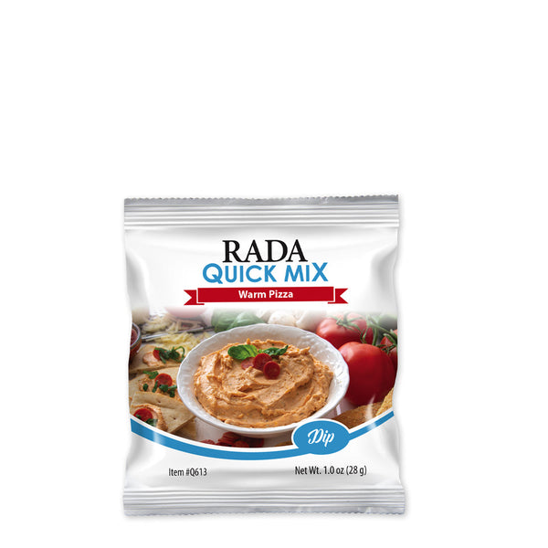 Warm Pizza Dip